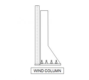 BRACING CONDITIONS | Trimak Buildings