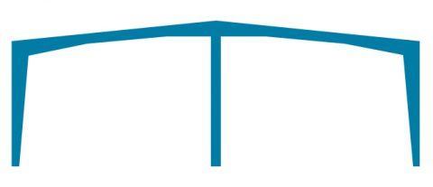 FRAME TYPES | Trimak Buildings